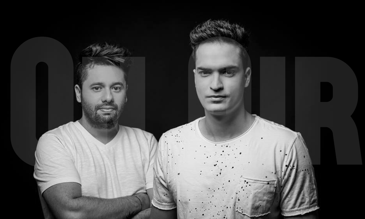 O Fancy Inc está levando um som diferente para as pistas brasileiras ...