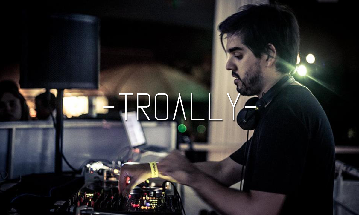 Um brasileiro desbravando fronteiras, esse é Wesley Razzy - Alataj