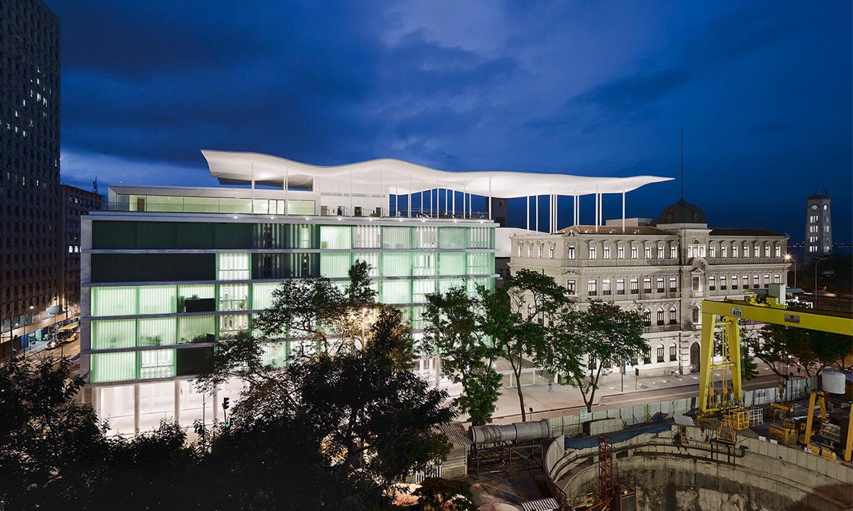 Sven Marquardt, Roland Leesker, Laurence Malice e muito mais no RMC ...