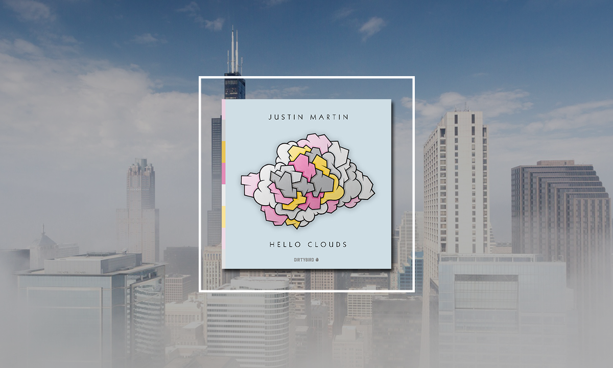 O dinamismo é o ponto chave de Hello Clouds, novo álbum de Justin ...