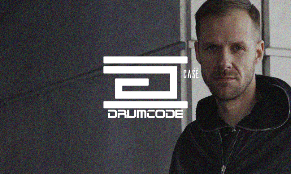 O modelo de trabalho da Drumcode é referência mundial, assim como seus ...