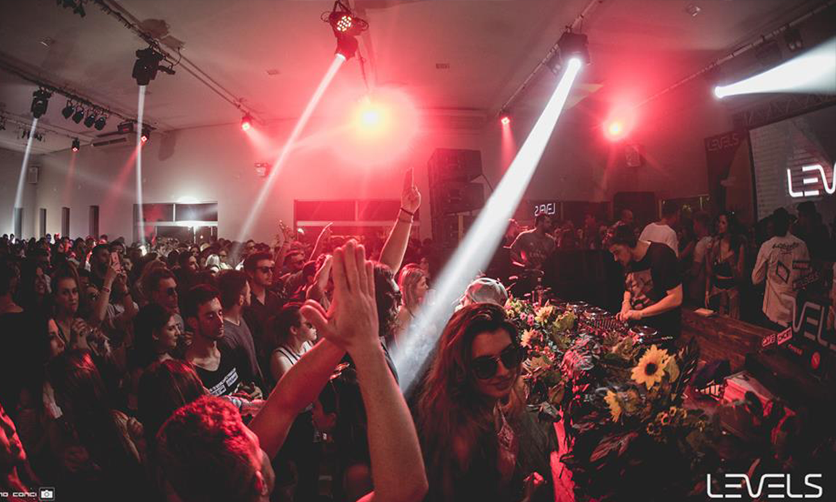 Finalmente vamos conhecer a Levels! - Alataj