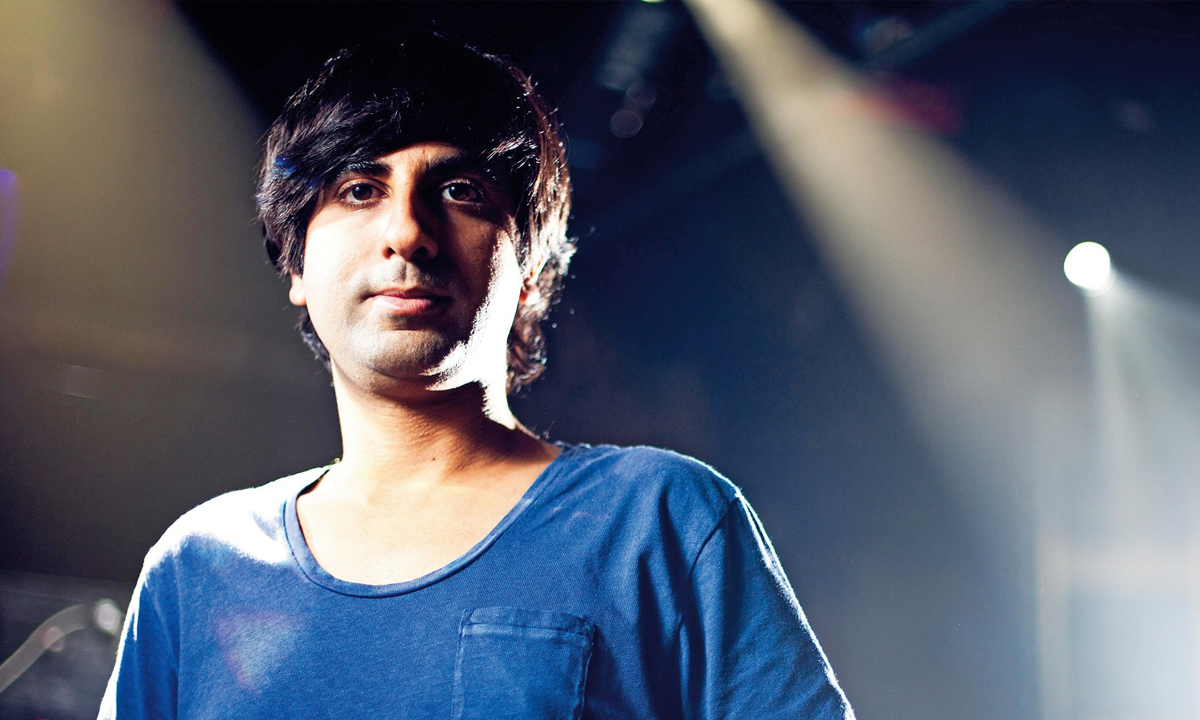 Guy J fala sobre o poder emocional de sua música em entrevista ...