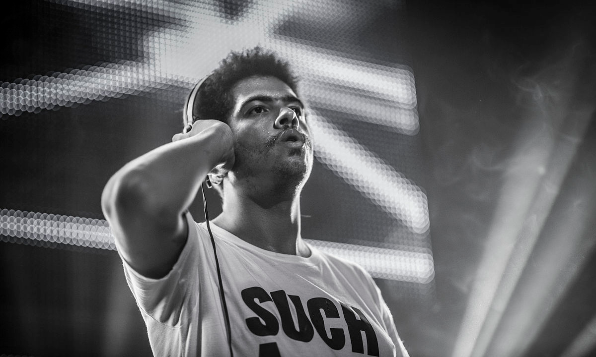 A série Ballantine's Stay True Music do Boiler Room retorna ao nordeste ...