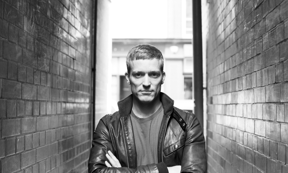 Ben Klock anuncia compilação que reúne passado, presente e futuro da ...