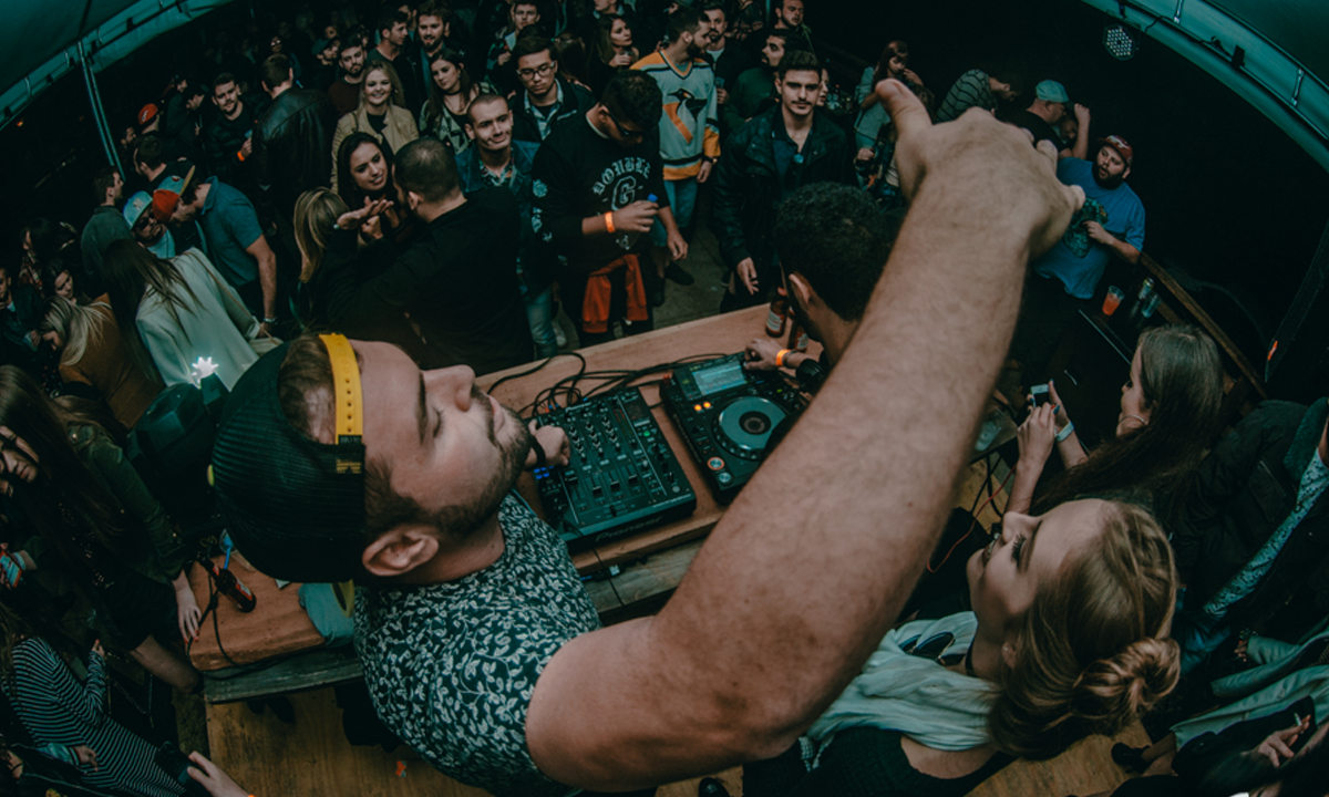 Marcow fala sobre os projetos da Cream junto ao interior de Santa ...