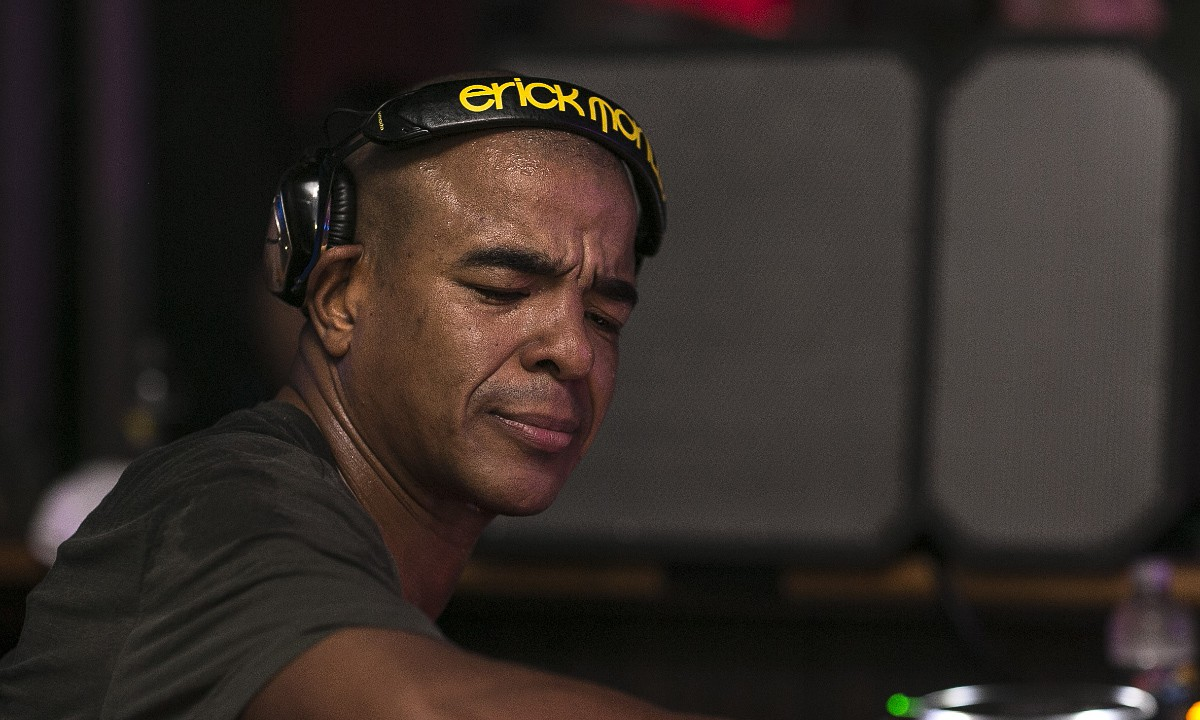 Nem só de EDM eles vivem! 5 faixas de David Guetta, Erick Morillo e Bob ...