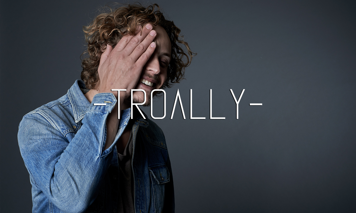 Troally | O techno como estilo de vida: falamos com Jeff Rushin - Alataj