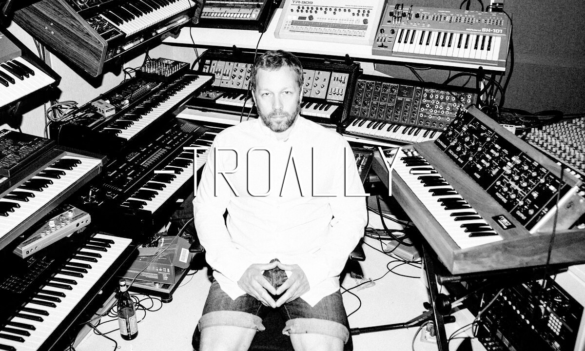 Troally | Entrevistamos Lil' Tony: "Um DJ que tem a mente e o coração ...