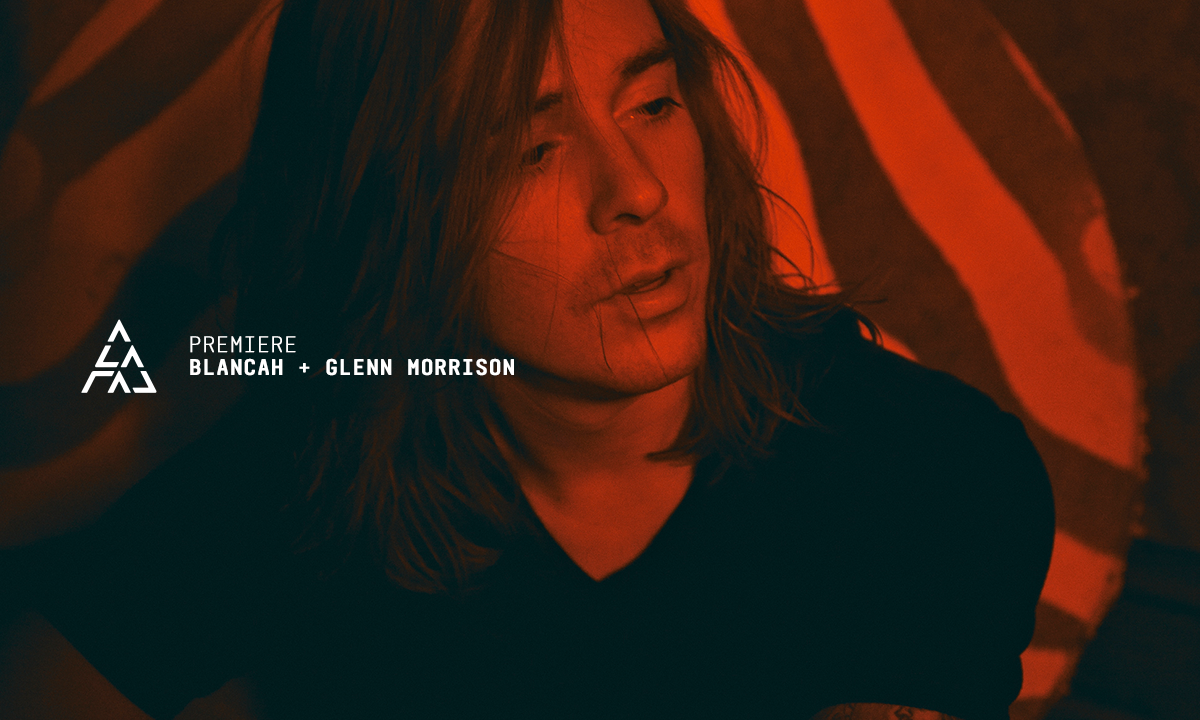 Premiere | BLANCAh recebe remix de Glenn Morrison pela Timeless Moment ...