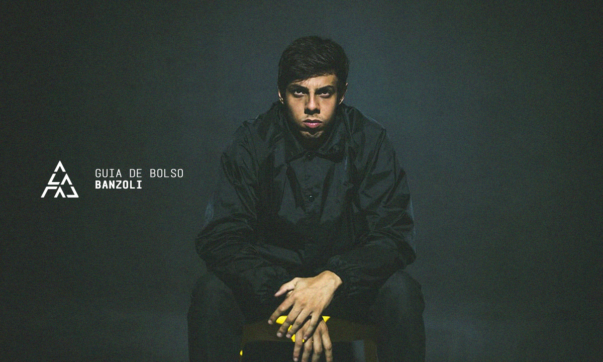 Guia de Bolso | Banzoli lança EP com foco de pista na LouLou Records ...