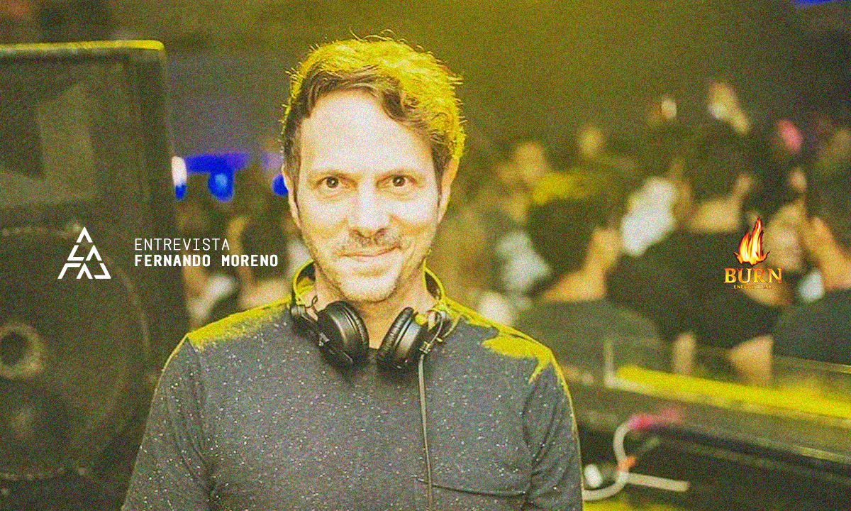 Alataj entrevista Fernando Moreno - Alataj