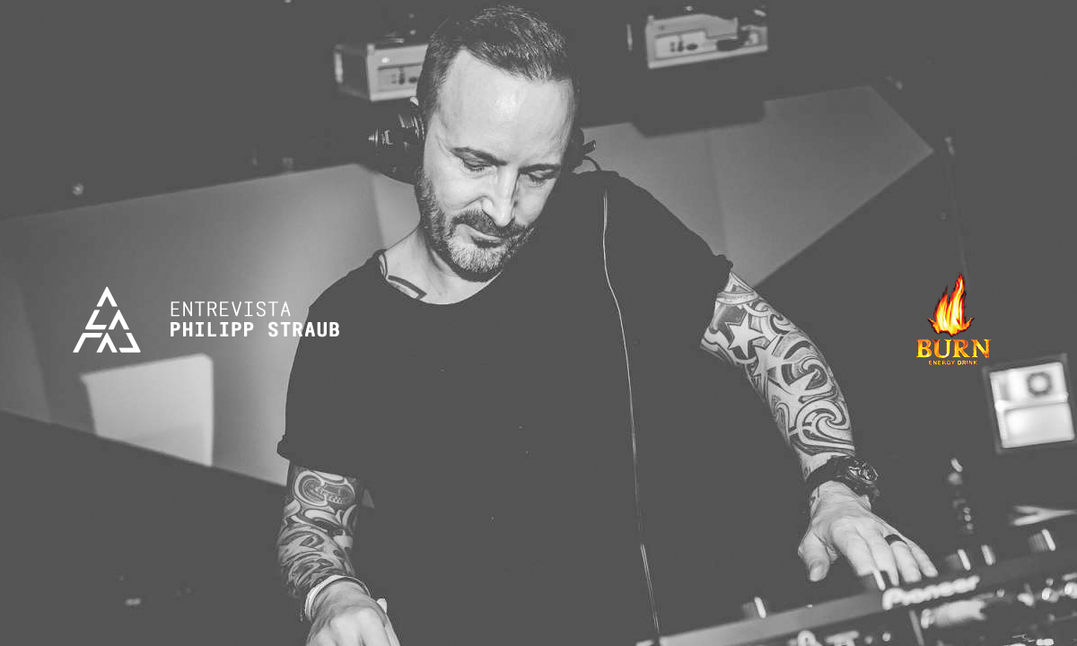 Alataj entrevista Philipp Straub - Alataj