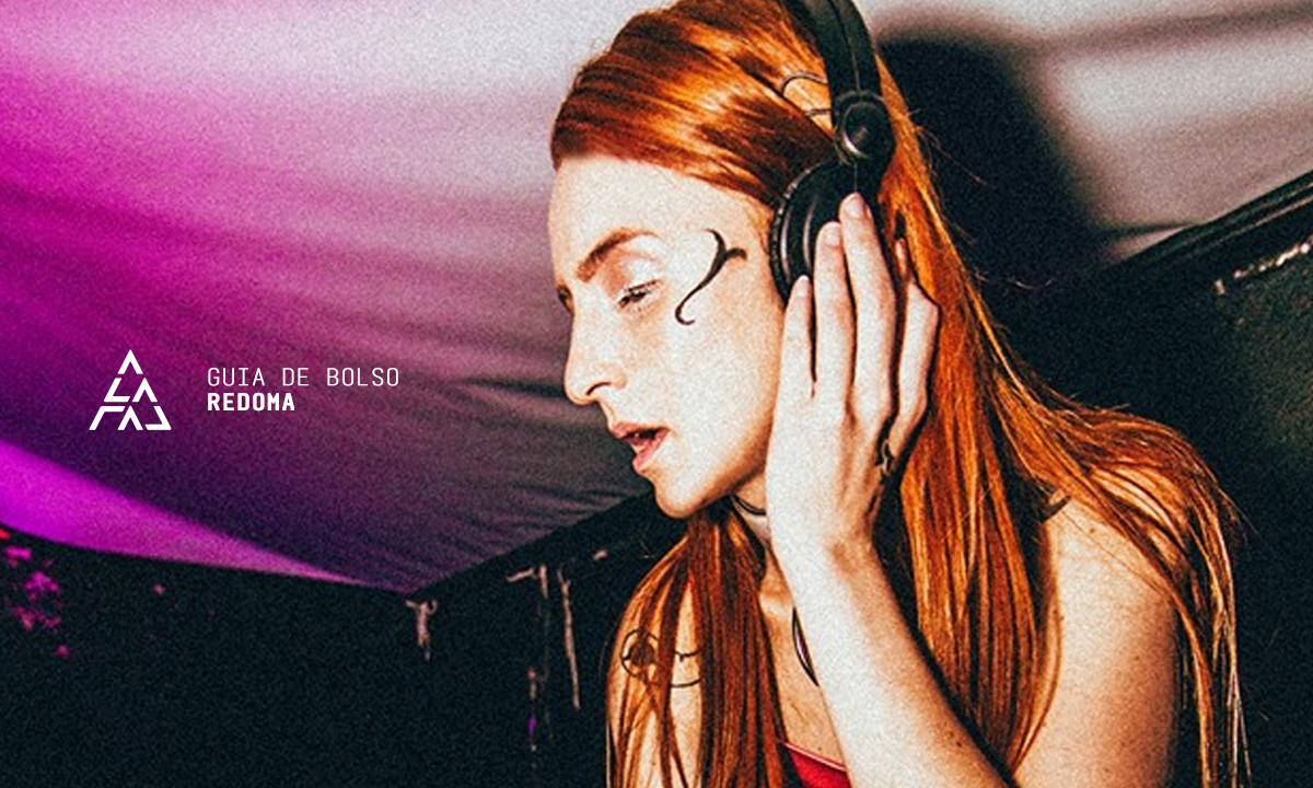 Guia de Bolso | Redoma celebra 3 anos de um importante trabalho com ...