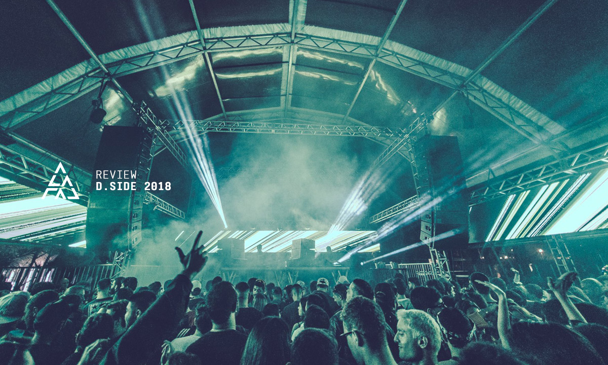Review | D.SIDE 04.08.18 - Alataj