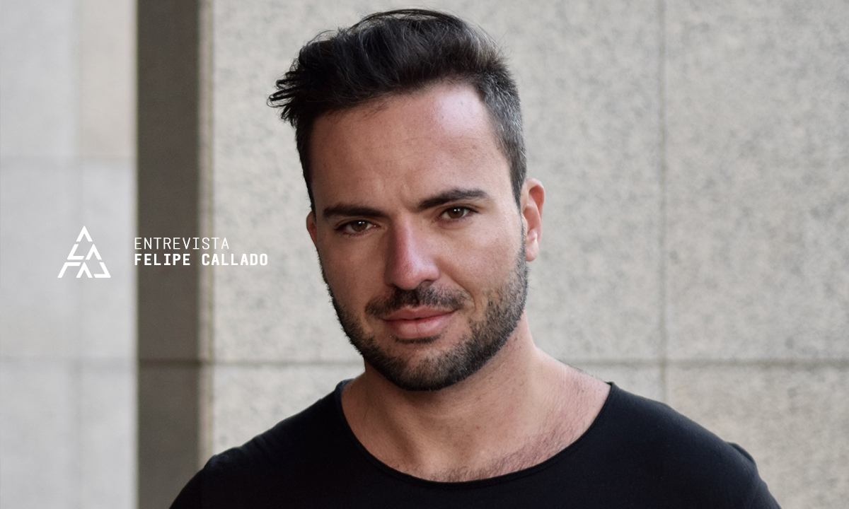 Alataj entrevista Felipe Callado [Gigloop] - Alataj