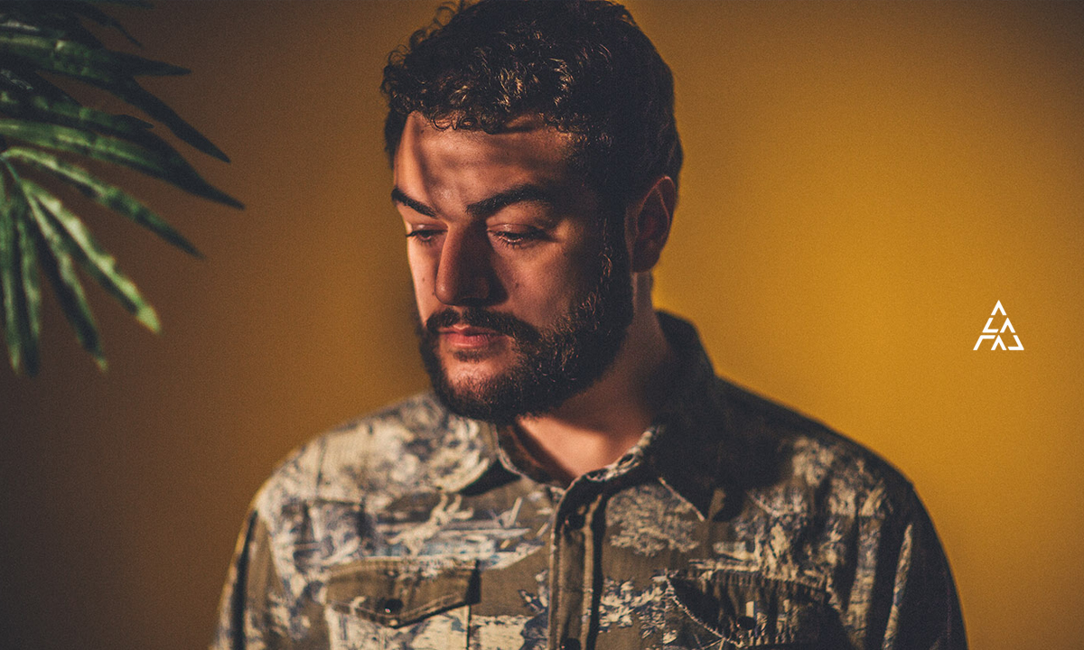 Hauy faz sua estreia na All Day I Dream com faixa no VA de inverno da ...