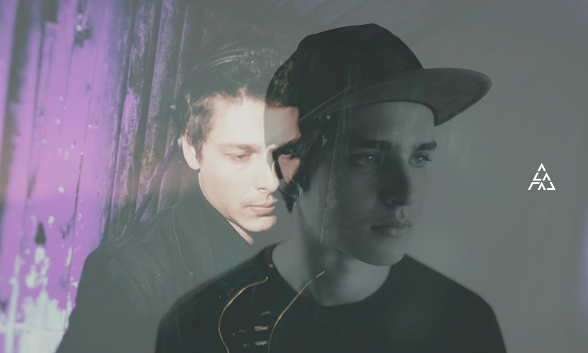 Premiere | Ian R e Lukas Toppa voltam a somar forças no estúdio e agora ...