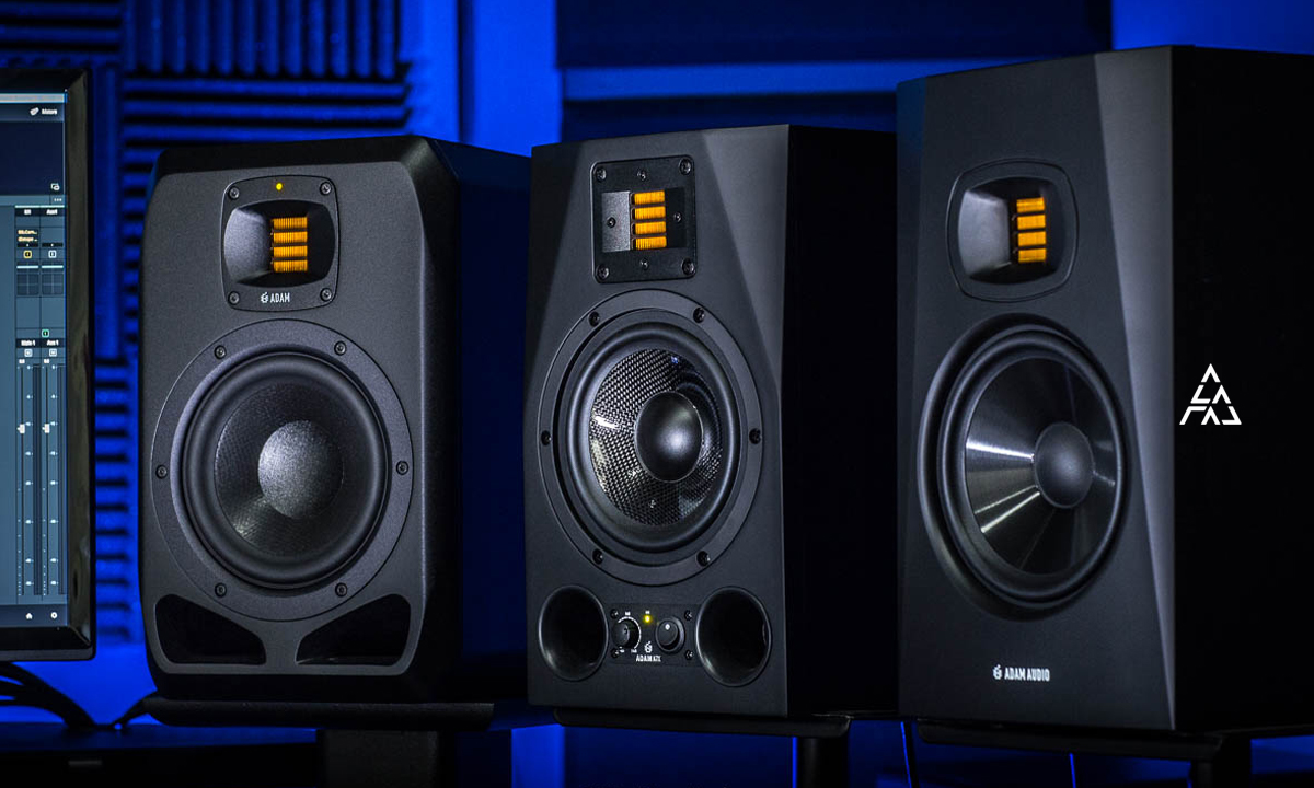 Papo de Estúdio | Qual monitor de áudio devo comprar para começar a ...