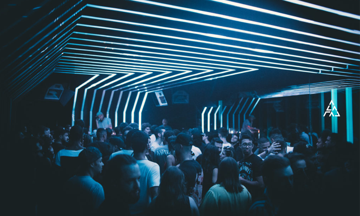 19 festas farão parte das celebrações do aniversário de 19 anos do D ...