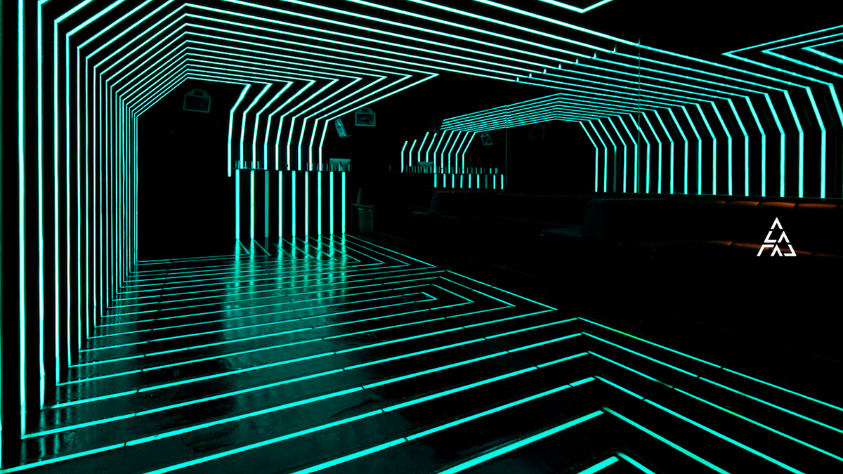 D-EDGE Records Black é o novo selo do grupo D-EDGE - Alataj