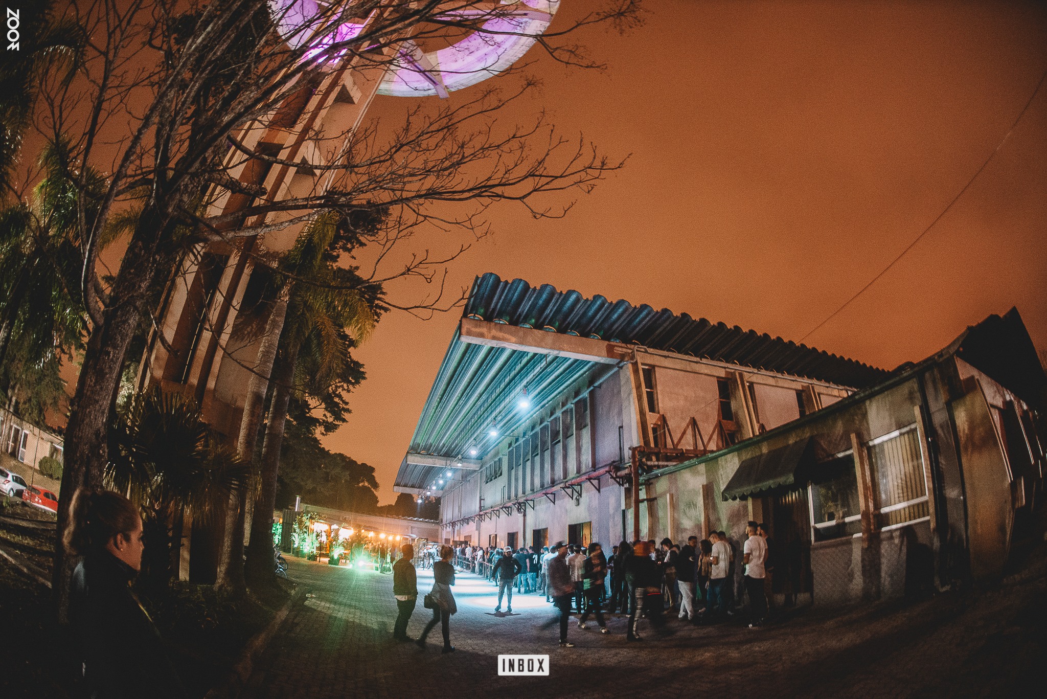 5 razões para você conhecer o Clube Inbox em Curitiba - Alataj