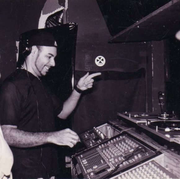 Special Series | Roger Sanchez - Alataj