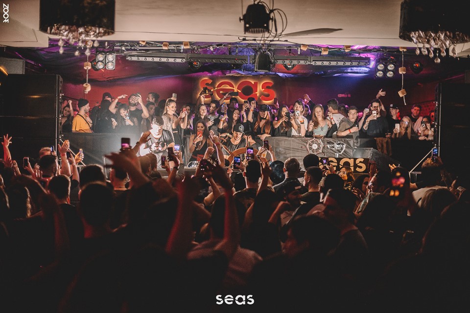 Seas Festival: relembre a maior edição da história do núcleo ...