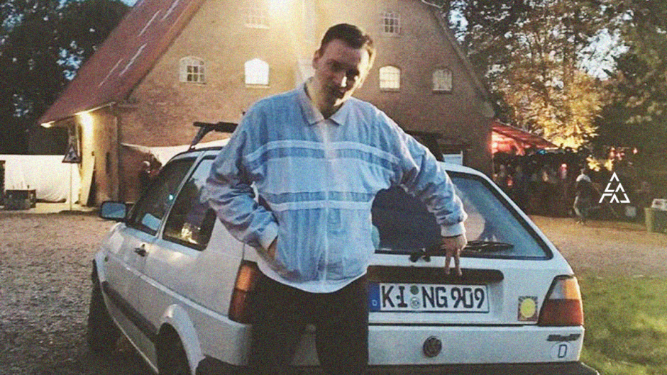 Barnt de volta ao Brasil! Selecionamos 5 bombas do artista para você ...