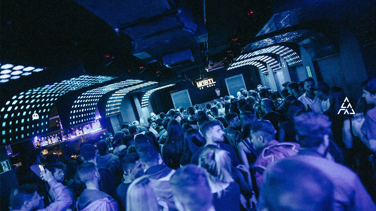 Mobil Club, de Londrina, tem programação agitada neste final de semana ...