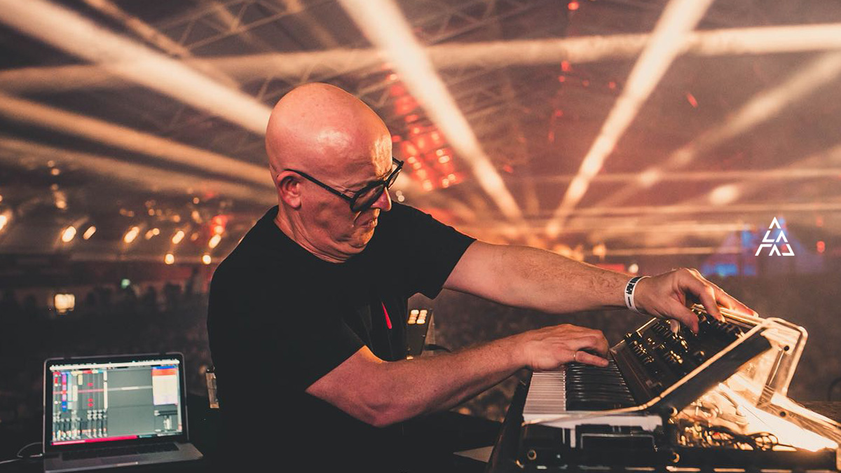 Stephan Bodzin de volta ao Brasil neste final de semana - Alataj