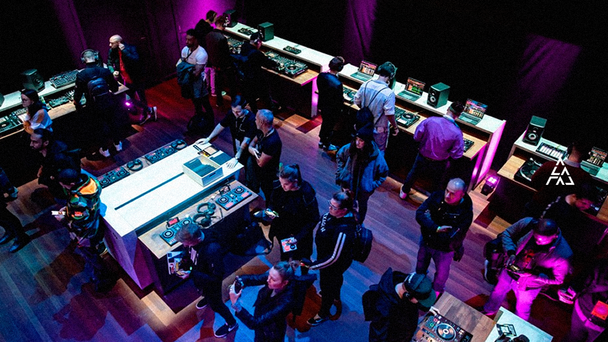 Pioneer DJ Day reúne grandes artistas da cena em evento gratuito nesta ...