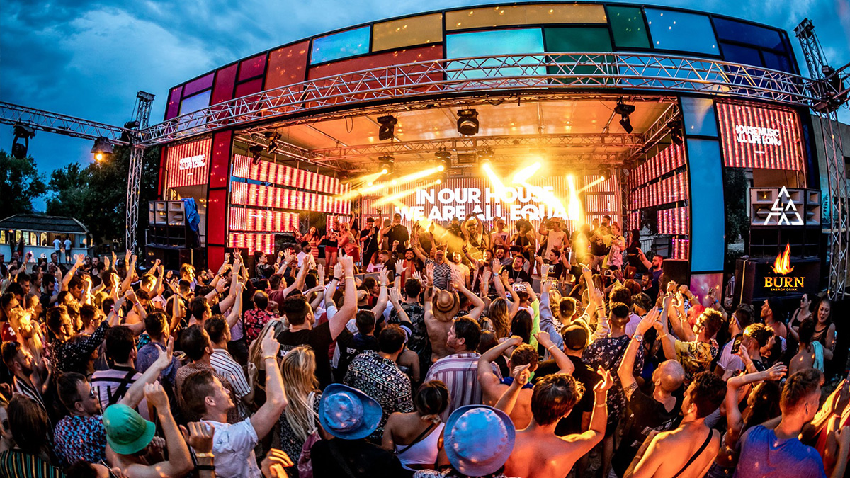 5 festivais europeus que você precisa conhecer em 2020 - Alataj