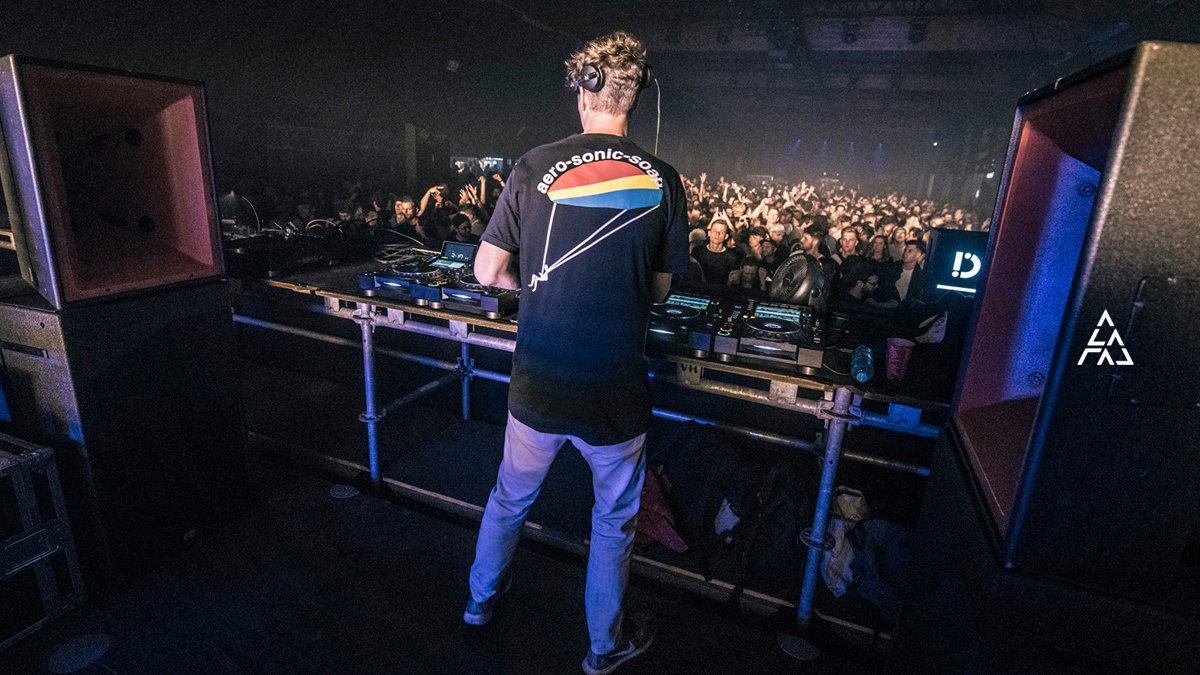 10 Bombas para a pista com menos de 120 BPM - Alataj