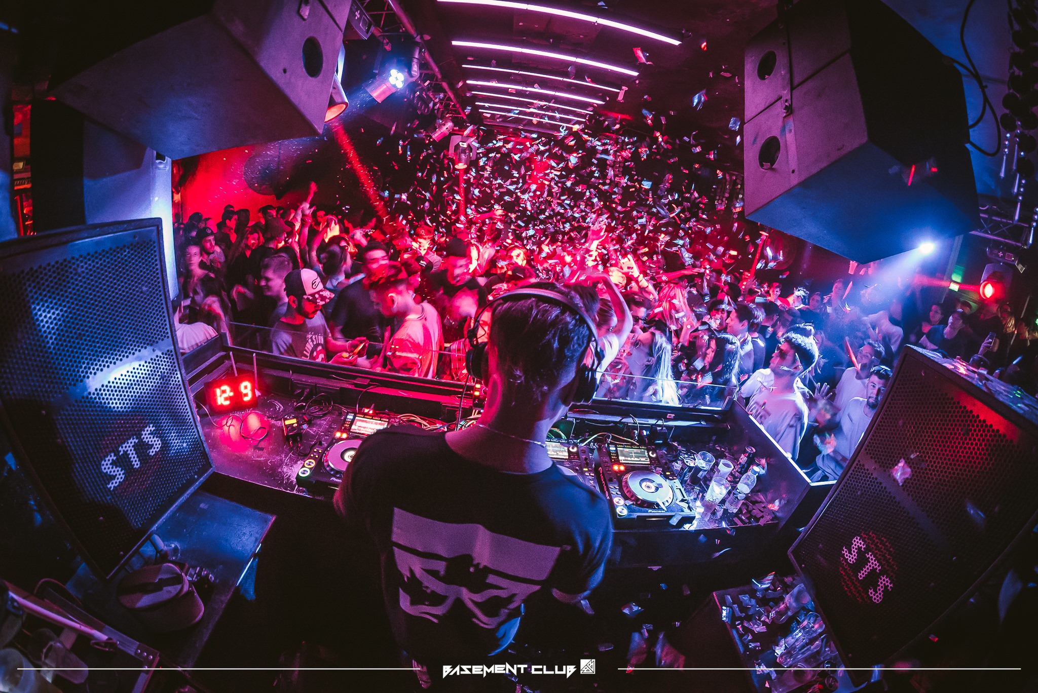 Guss conquista espaço internacional e parte rumo à Argentina - Alataj