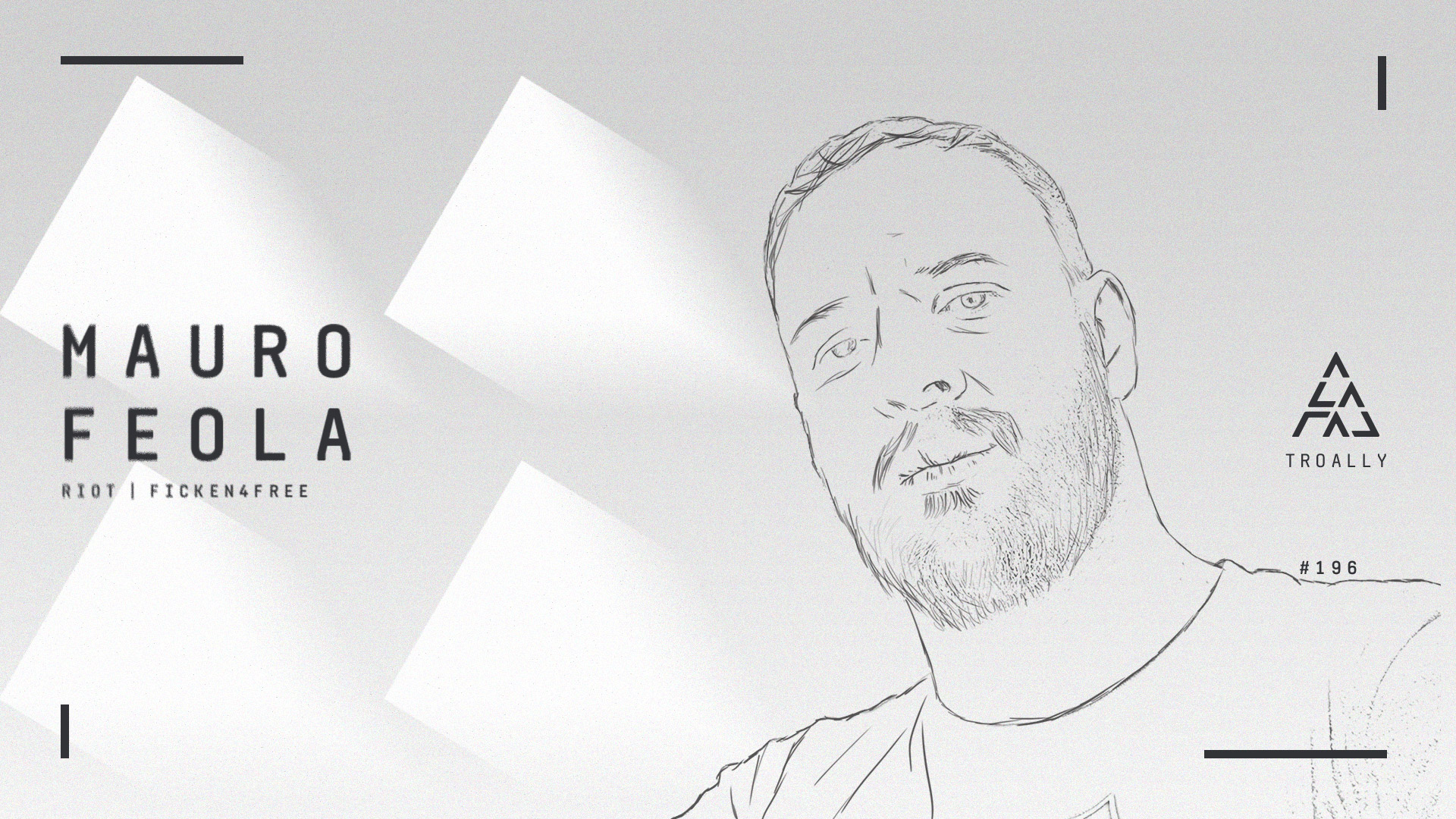 Troally com Mauro Feola - Alataj