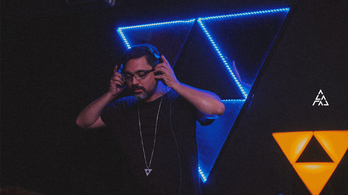 Faixa a Faixa | VA Evolution III [Prisma Techno] - Alataj