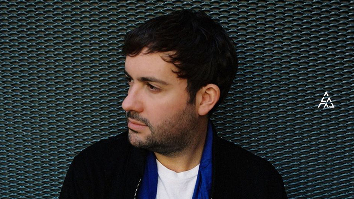 O argentino Alejandro Mosso indica seus 5 DJs compatriotas favoritos do ...