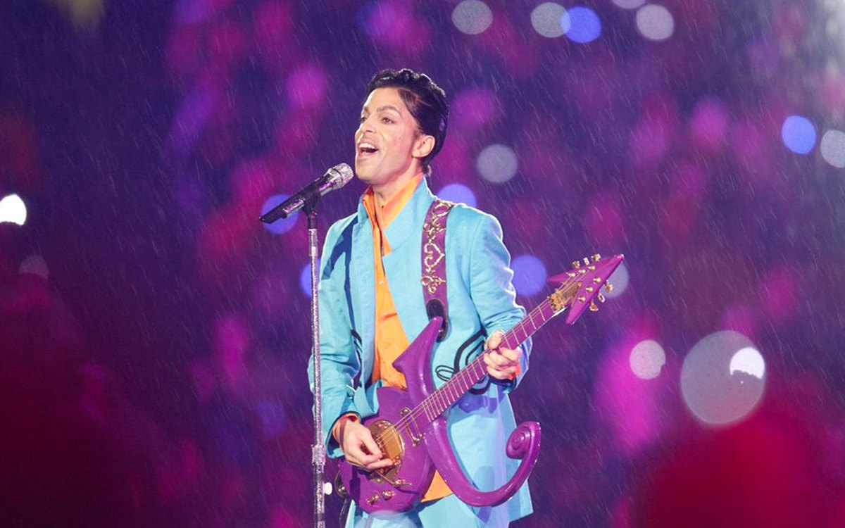 SiriusXM anuncia conteúdos e radioshow inéditos de Prince ...