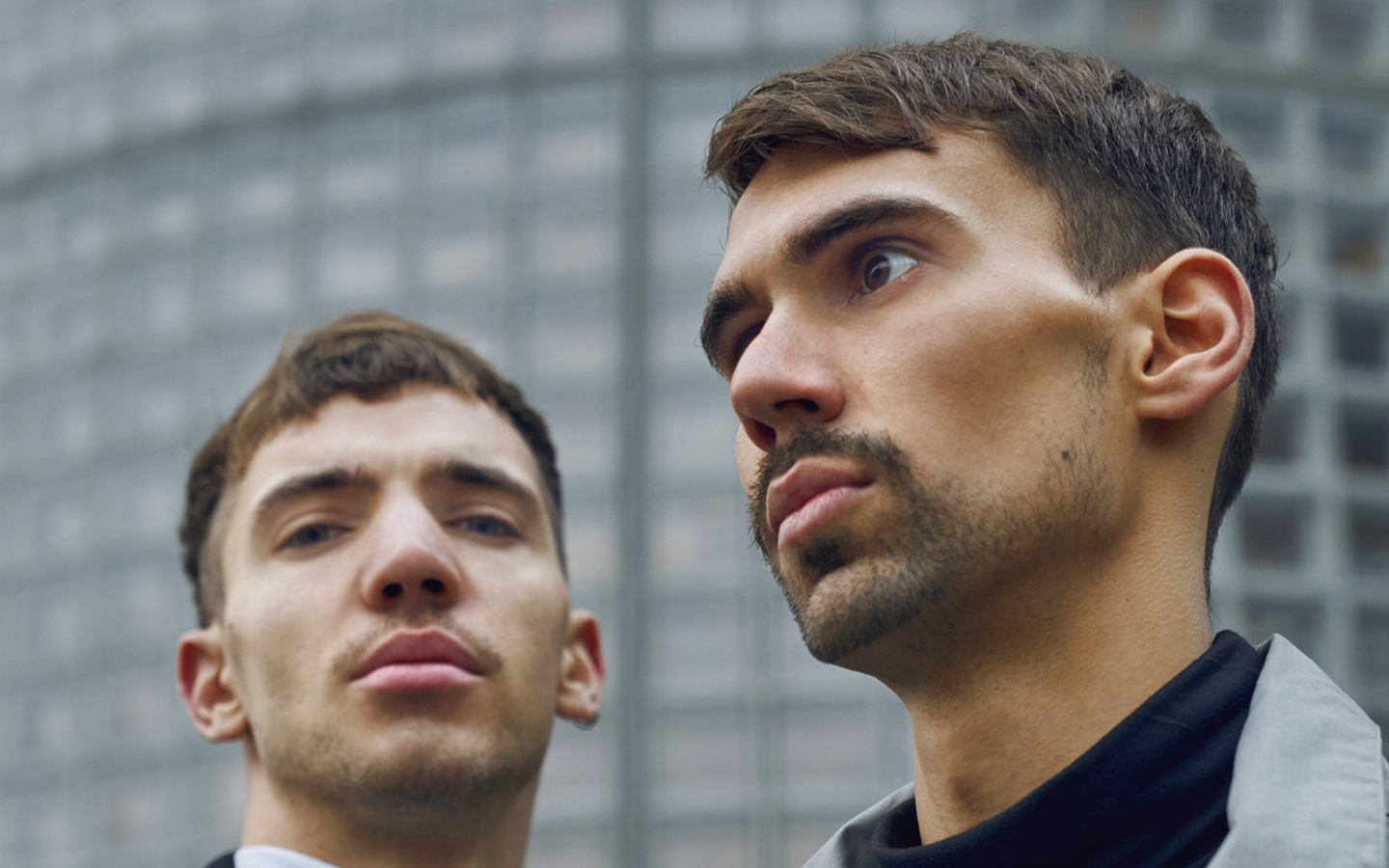 Com Stay The F*** Home Inside, FJAAK lança single free download com ...