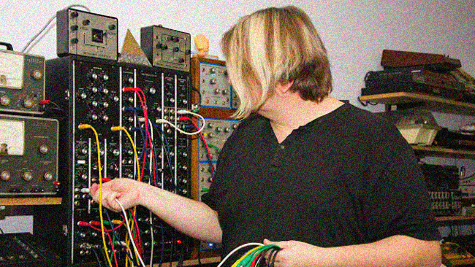 Robert Babicz no Indie Dance! Veterano lança novo EP pela Systematic ...