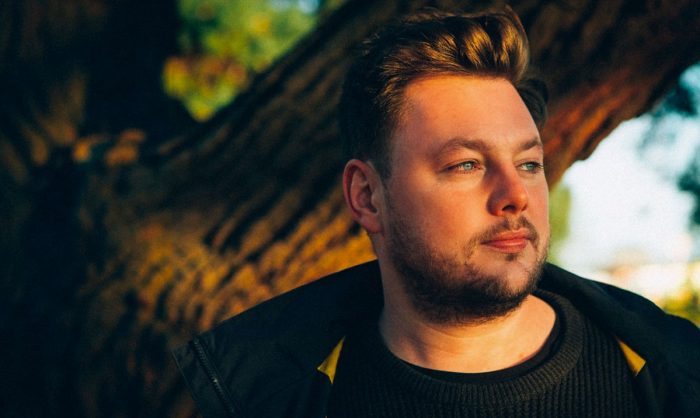 EJECA lança EP com 5 faixas inéditas pela Shall Not Fade - Alataj