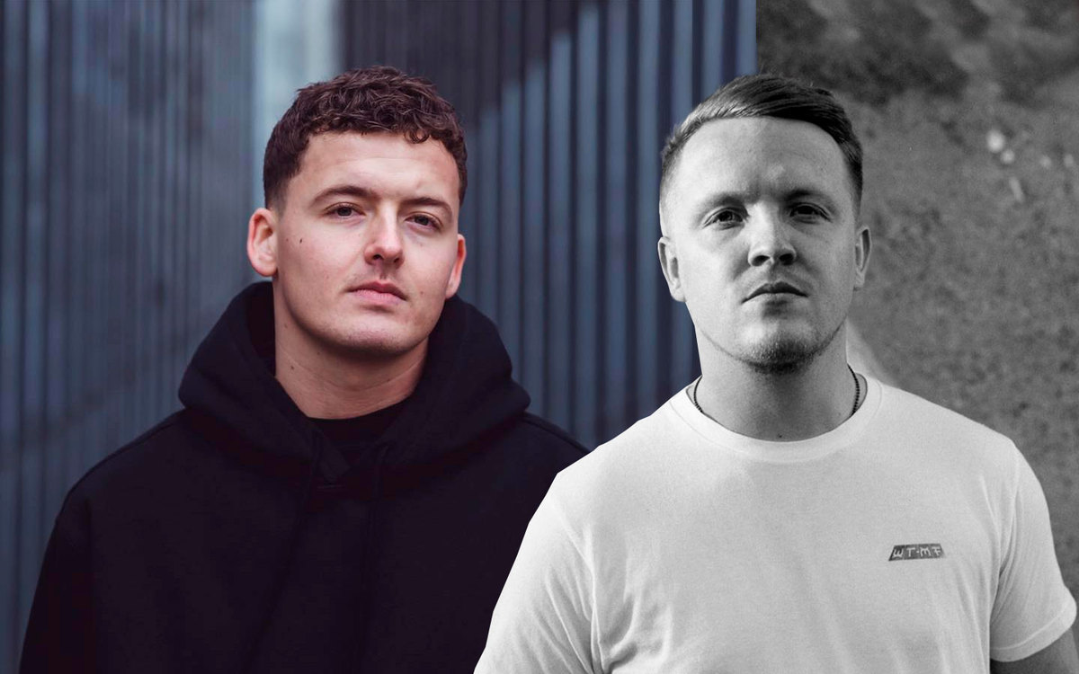 Chris Stussy e Toman colaboram em EP pela LOCUS, novo selo da FUSE - Alataj