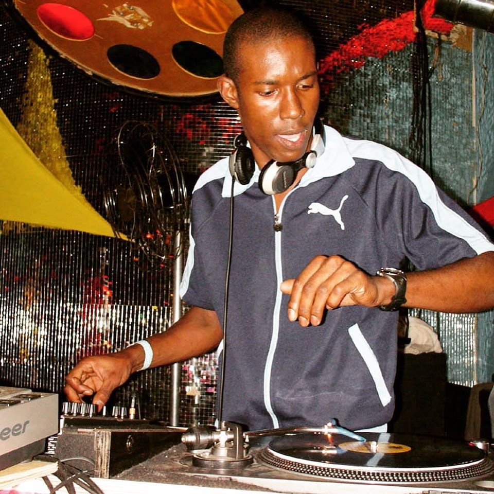 Special Series | DJ Murphy - Alataj