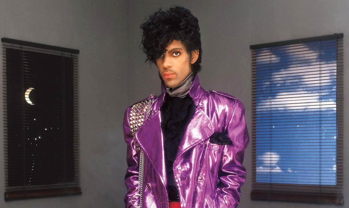 Out Now | Prince - Cosmic Day - 2020 Remaster [NPG Records] - Alataj