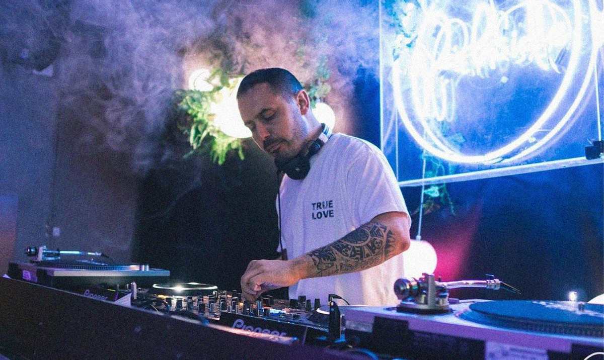 Faixa a Faixa | Seb Zito - Don't Leave EP [Saved] - Alataj