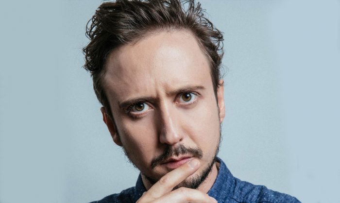 Faixa a Faixa | Osclighter - Exper in Mental [Devotion Records] - Alataj