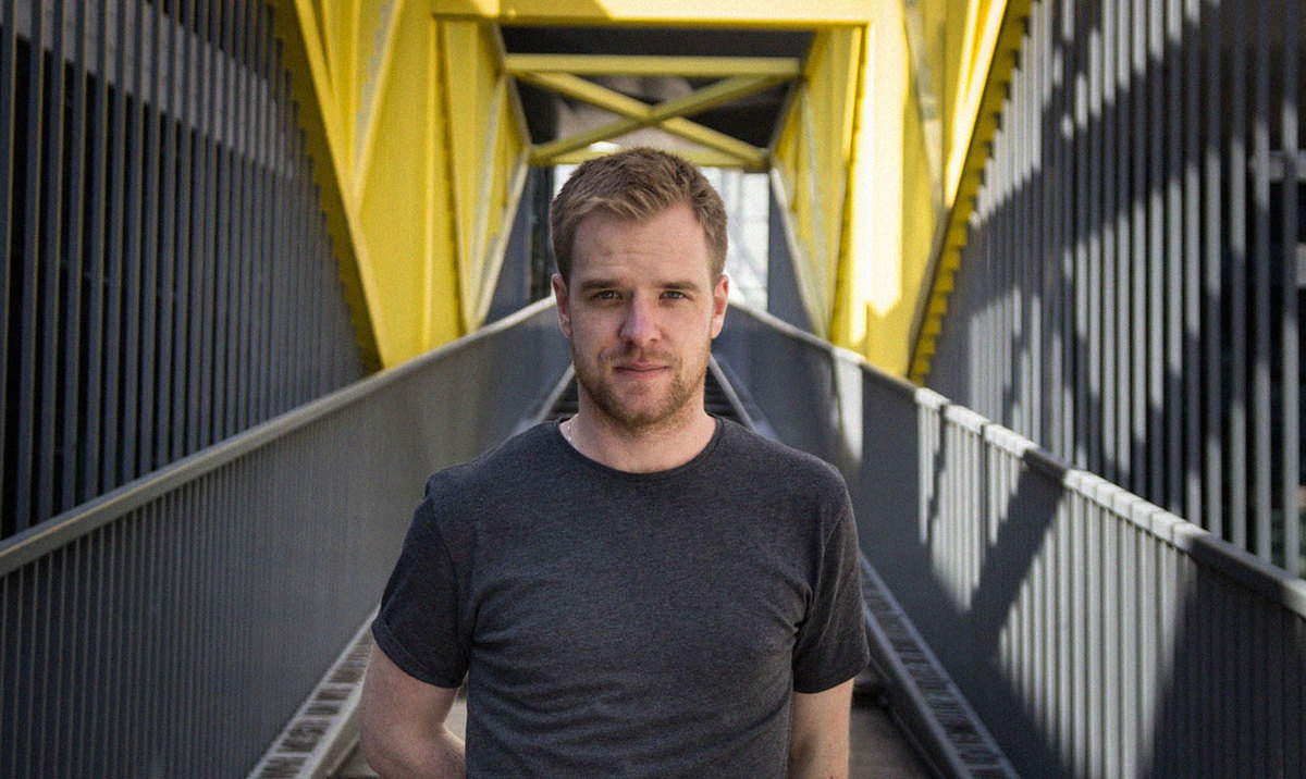 Faixa a Faixa | Till Krüger – Gravity [200 Records] - Alataj