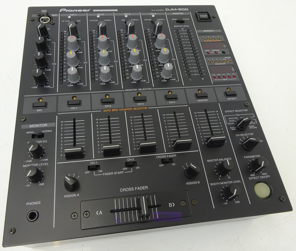 Music Tech | O que explica a liderança tão isolada da Pioneer nos ...