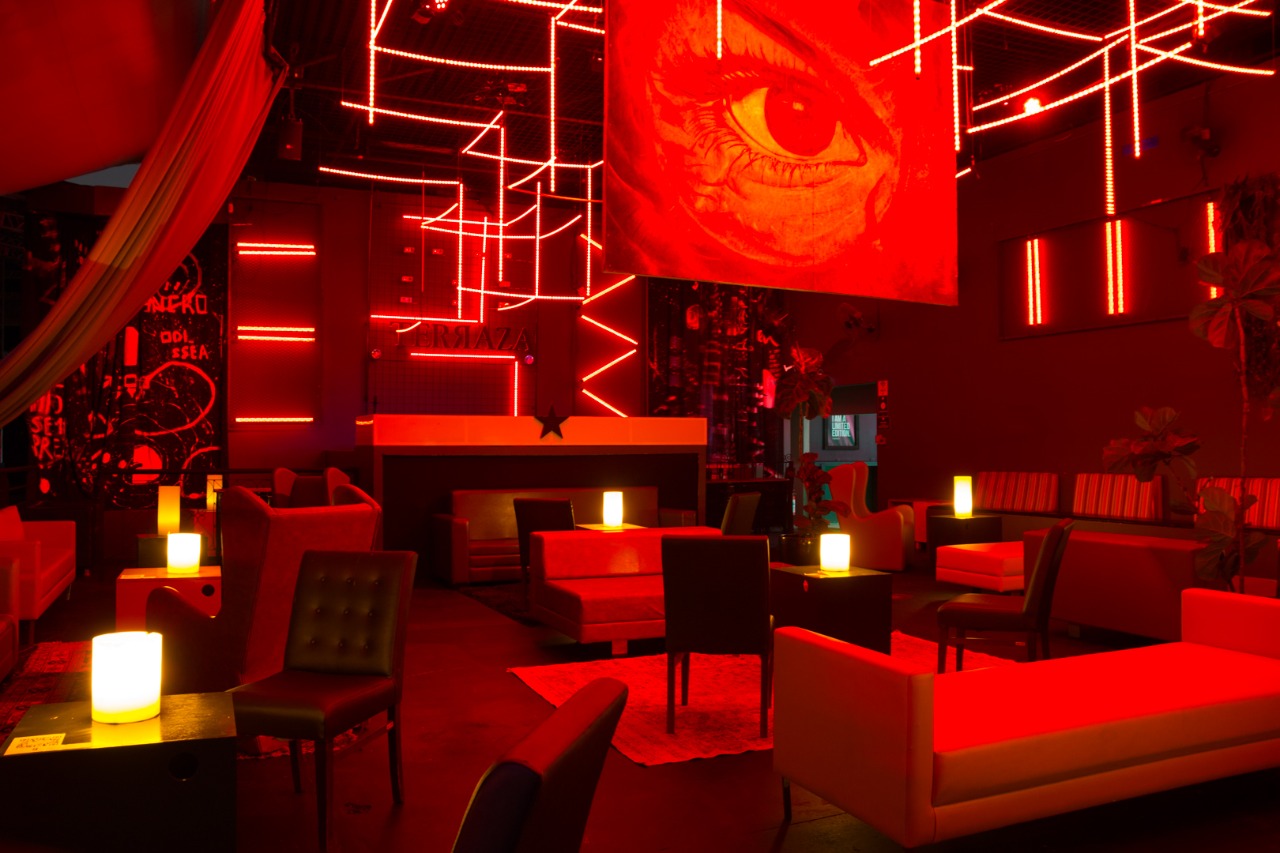 Terraza House Bar: um novo formato, a mesma qualidade musical - Alataj